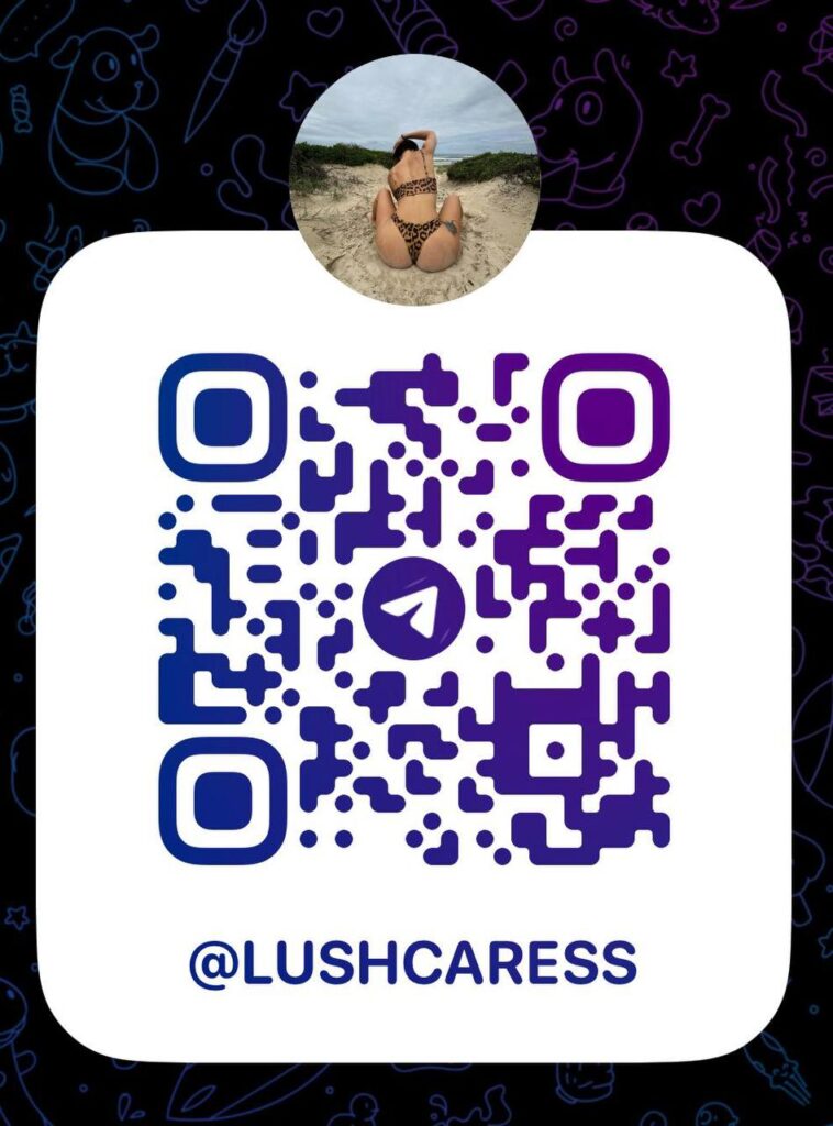 Contact – Lush Caress